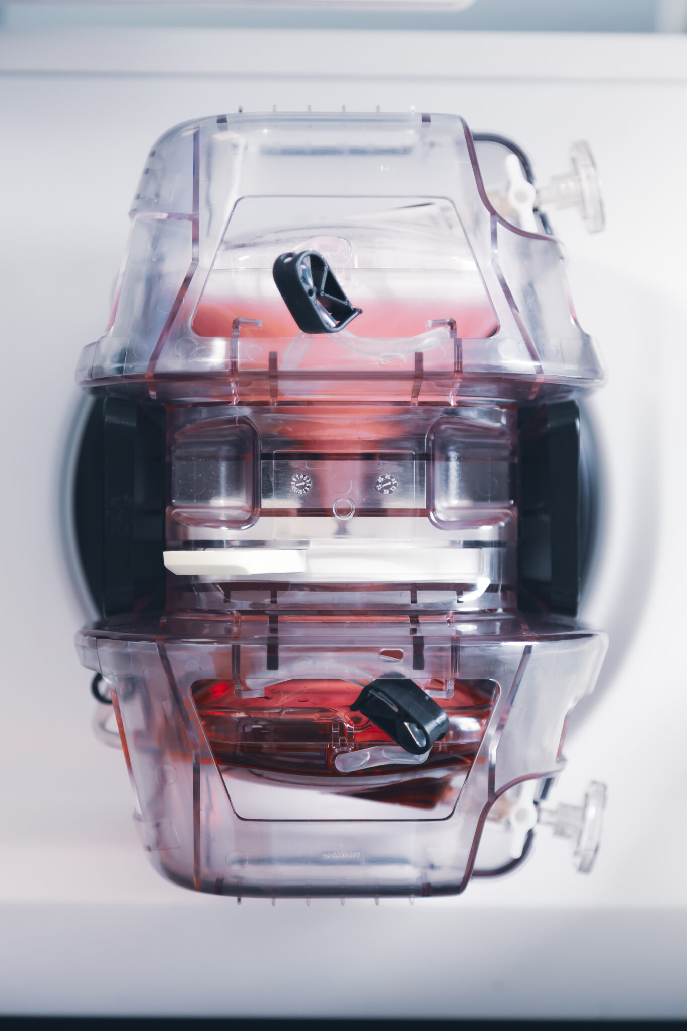 Alerion™ Microbubble Cell Separation System