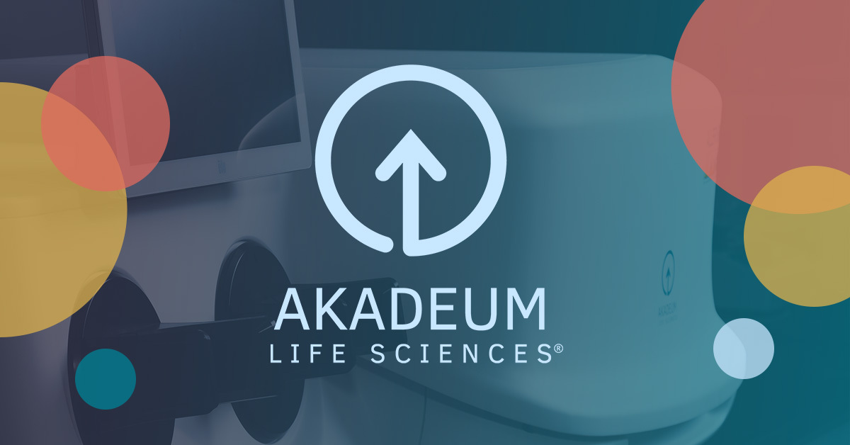 A New Era in DLBCL Treatment - Akadeum